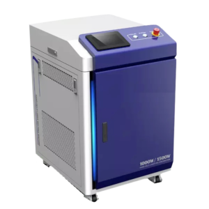 Laserová svářečka KATing | Kating.cz